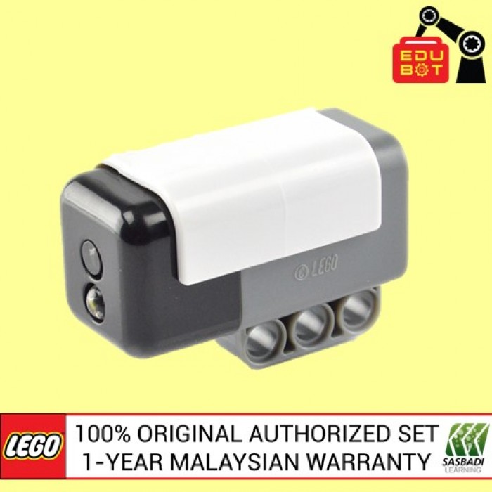 Ev3 Nxt Hitechnic Color Colour Sensor V2 Co1038 Lego Mindstorms 8979
