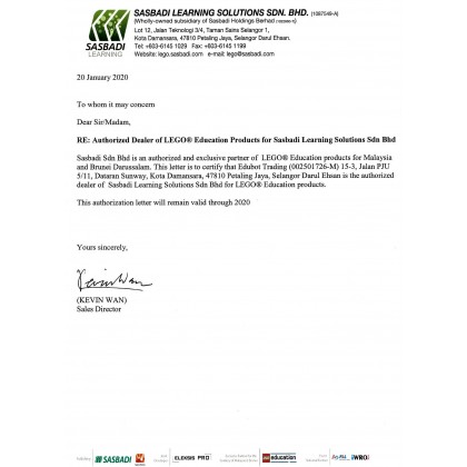 EV3 NXT Compass Sensor NMC1034 HiTechnic LEGO Mindstorms