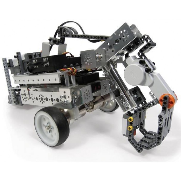 PITSCO Tetrix Education Base Set 39143