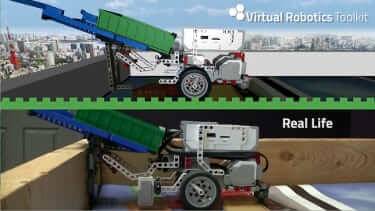 VIRTUAL ROBOTICS TOOLKIT VRT LICENCE MALAYSIA - 4 MONTHS (90-120 DAYS)